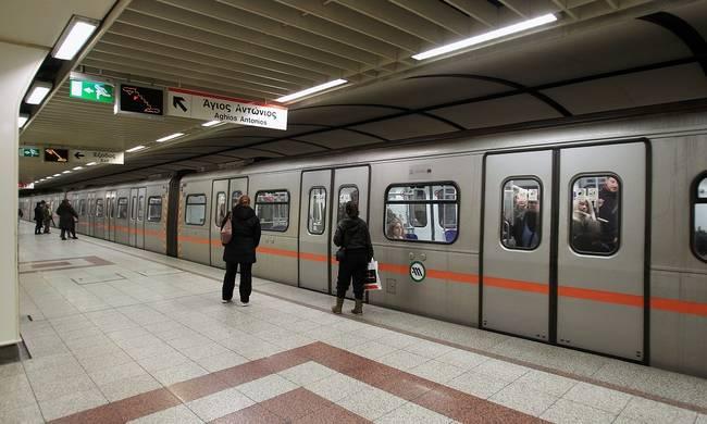Πώς θα Κινηθούν τα Μέσα Μεταφοράς την Παρασκευή