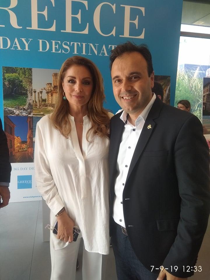 Δημήτρης Παπαστεργιου : Ο επόμενος Πρόεδρος της ΚΕΔΕ; - KalimeraEllada.gr