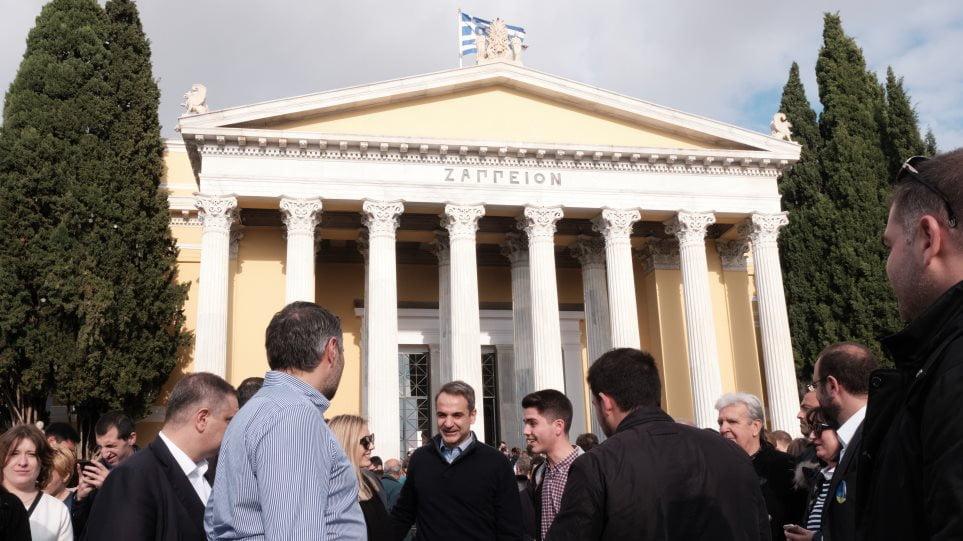 Εκλογές στο Οικονομικό Επιμελητήριο: Σάρωσε με ποσοστό 40% η ΔΗΚΙΟ της ...