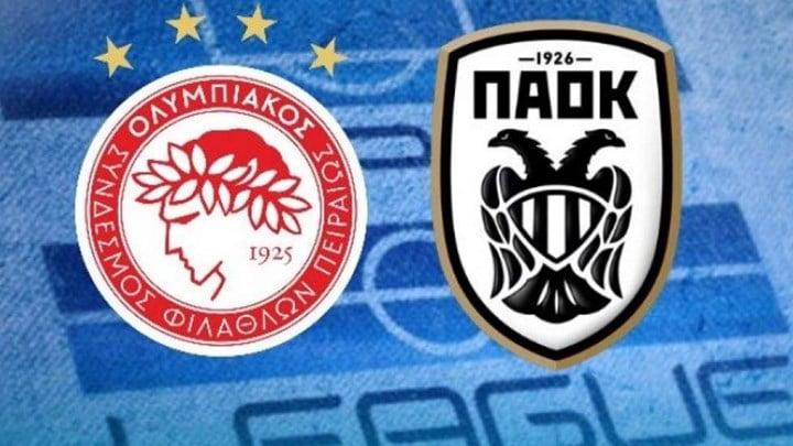 "Μάχη" Ολυμπιακού και ΠΑΟΚ για Έλληνα άσο του Παναθηναϊκού ...