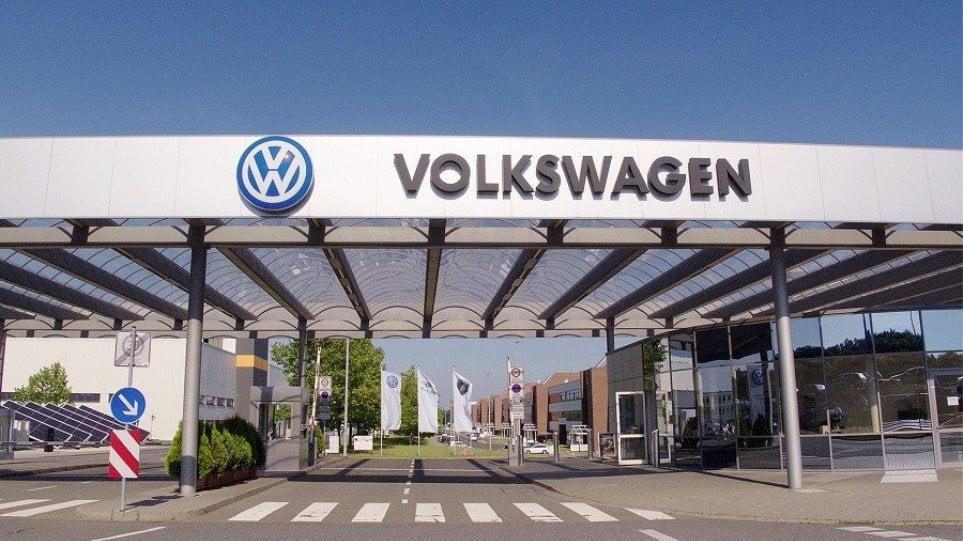 Στην Αστυπάλαια η σημαντική επένδυση της Volkswagen - KalimeraEllada.gr