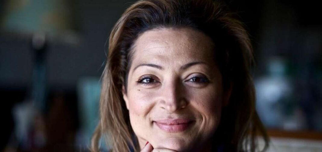 Μαρία Τσάκος: Η τελευταία της ανάρτηση στο facebook αφορούσε τον θάνατο ...