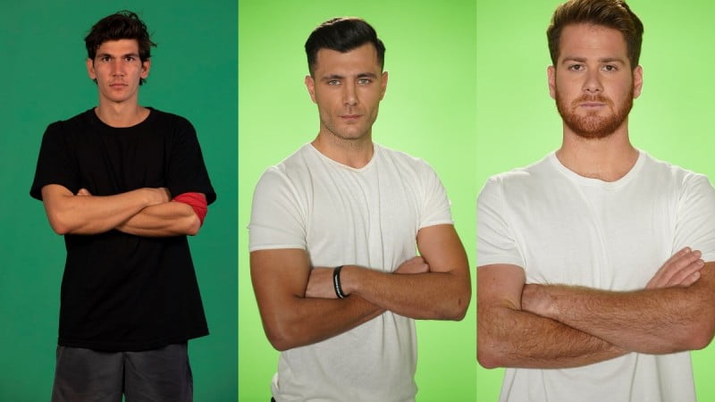 Survivor 4: Τα ποσοστά της χθεσινής 5/5 ψηφοφορίας - KalimeraEllada.gr