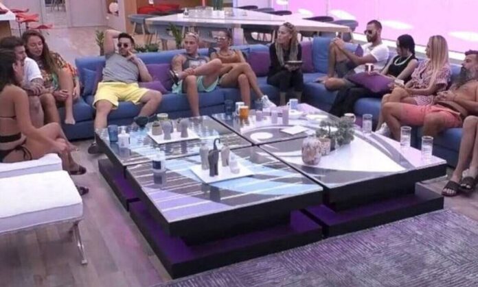 Big Brother spoiler αποχωρηση 3/9: Οριστικό. Αυτος αποχωρεί απόψε ...