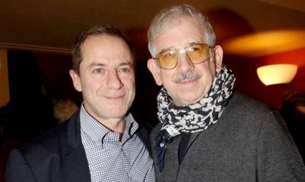 Φιλιππίδης - Λιγνάδης: Πυροβολισμοί στις φυλακές της Τρίπολης ...