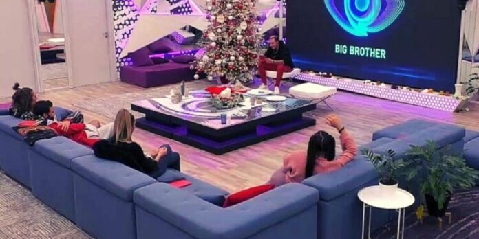 Big brother spoiler αποχωρηση 10/12: Ανατροπή! Αυτός αποχωρει σημερα ...