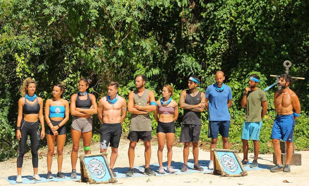 Survivor Spoiler: Αυτή η ομάδα κερδίζει σήμερα – Ποιος αποχωρεί ...