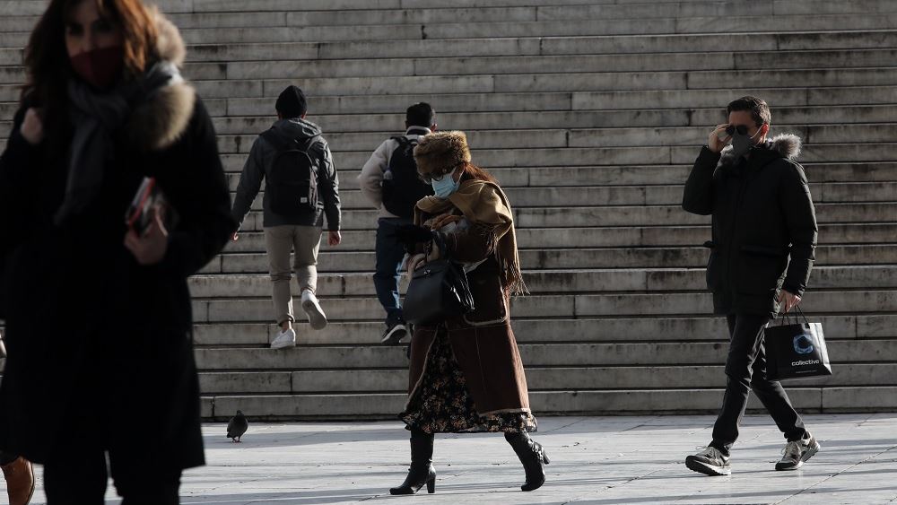 Άρση μέτρων: Έρχεται κατάργηση της μάσκας και σε εσωτερικούς χώρους ...