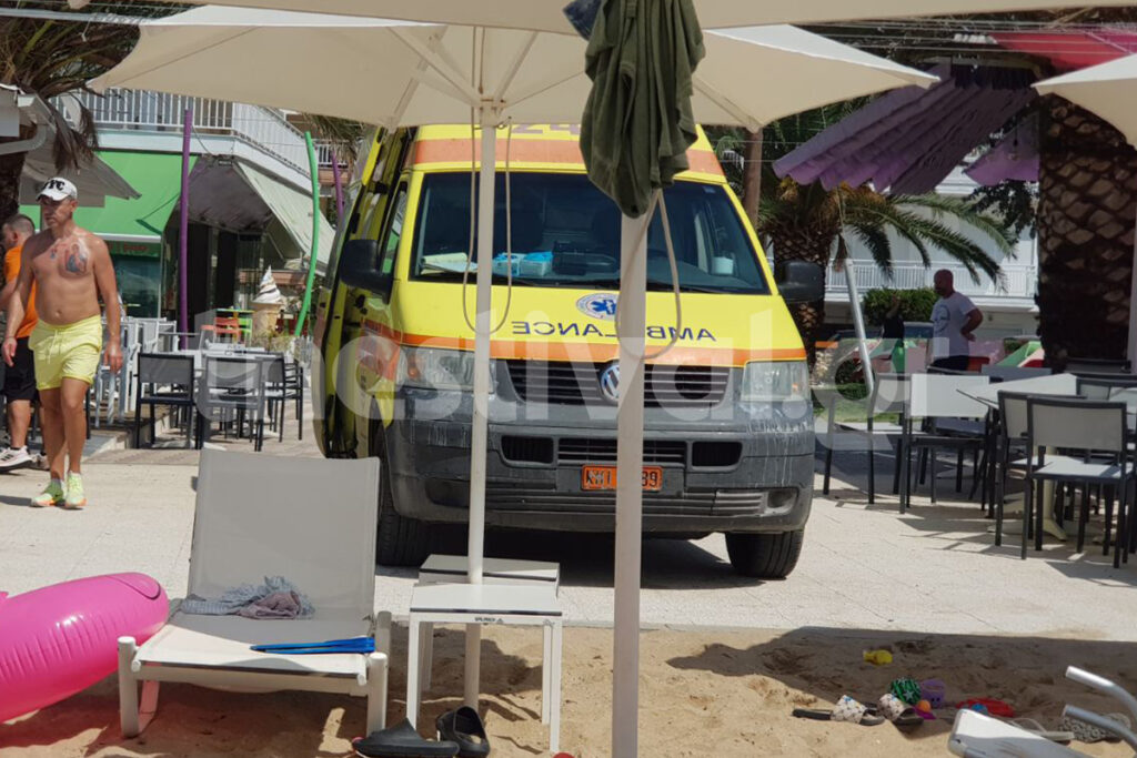 Τραγωδία στη Χαλκιδική: Νεκρός 15χρονος σε παραλία – Πώς τον βρήκε ο ...