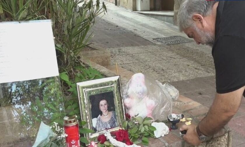 Εξάρχεια: Θρίλερ με τον θάνατο γνωστής δικηγόρου - Για δολοφονία κάνουν ...