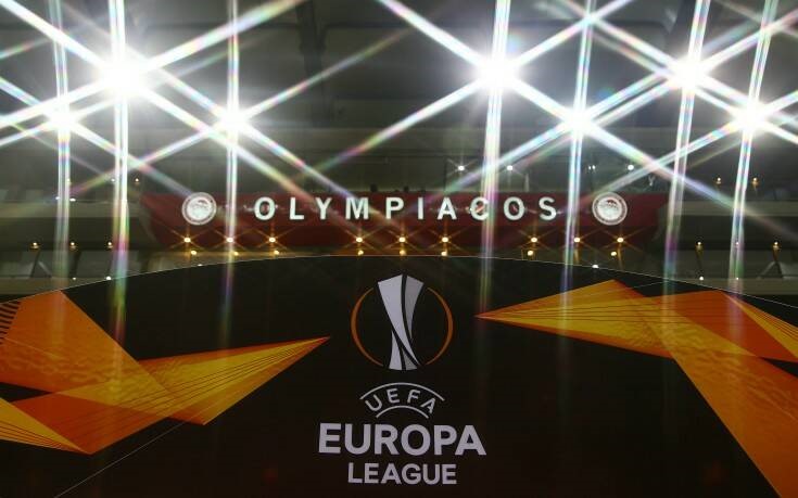 Ολυμπιακός στους ομίλους του Europa League: Αυτοί είναι οι αντίπαλοι ...