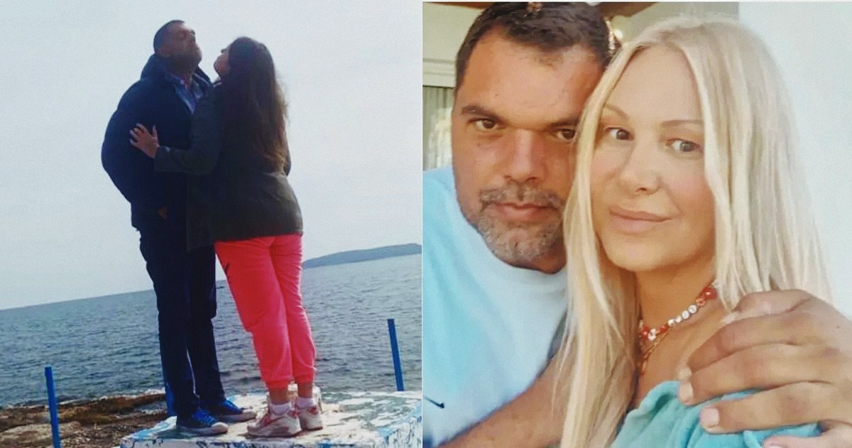 Δημήτρης Παπανικολάου: «Η κόρη μου είναι 16 ετών και έχει αυτισμό. Δε ...