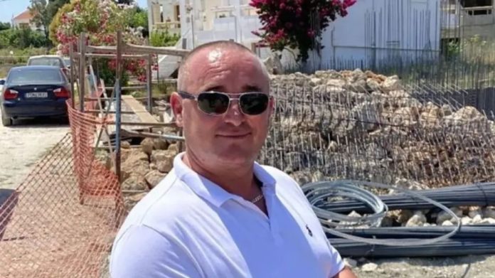 Πατέρας και γιος έπνιξαν με σχοινί τον εργολάβο στη Ρόδο: Του ...