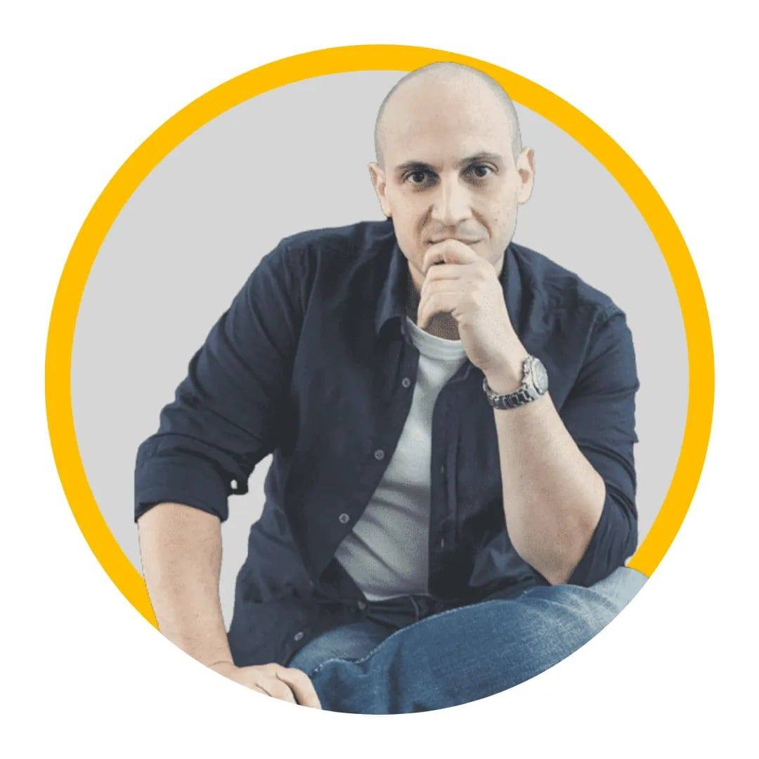 Συνέντευξη - Ο life coach Μανώλης Ισχάκης, μάς εξηγεί πώς θα κάνουμε ...