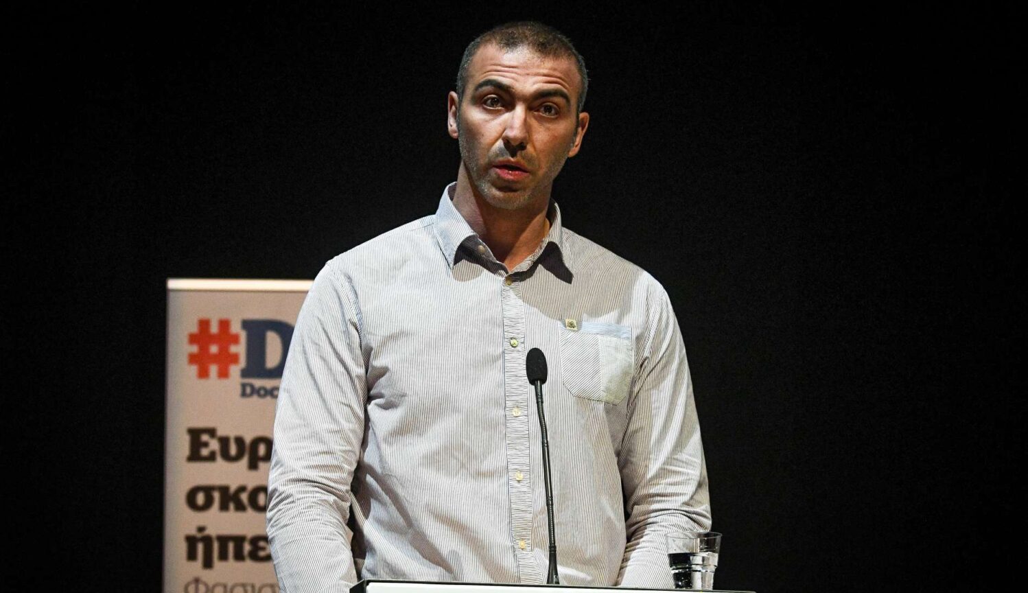 Θρήνος: Πέθανε στα 43 του χρόνια ο ολυμπιονίκης Αλέξανδρος Νικολαΐδης ...