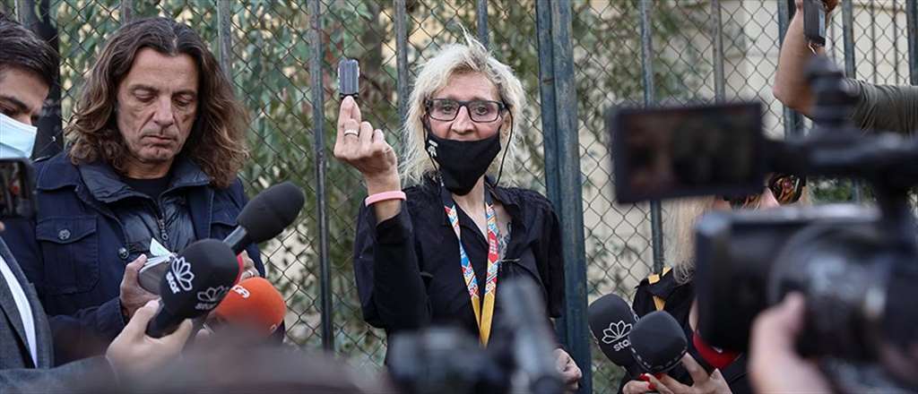 Κολωνός: 4 συλλήψεις στον οίκο ανοχής όπου πήγαινε την 12χρονη ο ...