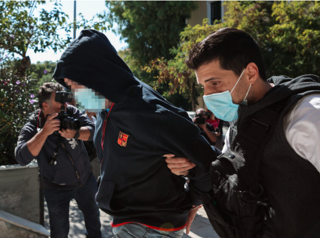 Κολωνός: Τα στοιχεία των 212 χρηστών που επικοινωνούσαν με τη 12χρονη ...