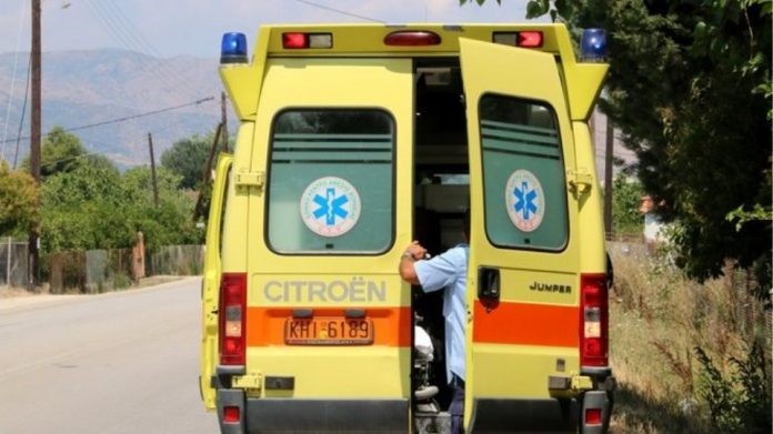 Εργατικό ατύχημα στην Κρήτη: Υπάλληλος οδικής βοήθειας παρασύρθηκε από ...