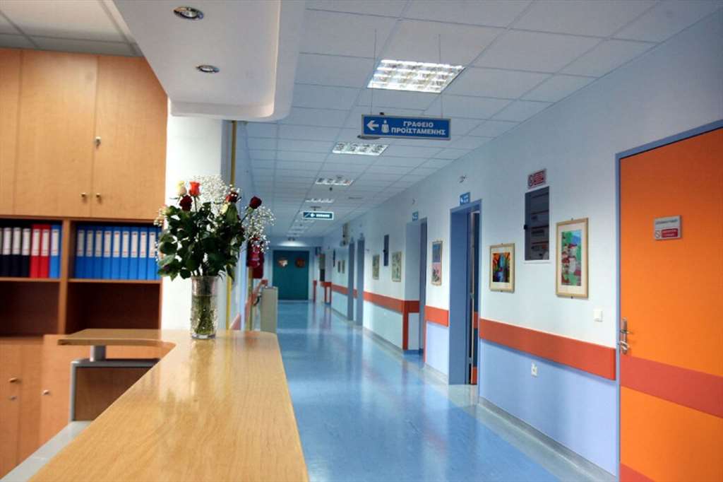 SOS εκπέμπουν οι παθολόγοι των νοσοκομείων της Κρήτης - KalimeraEllada.gr