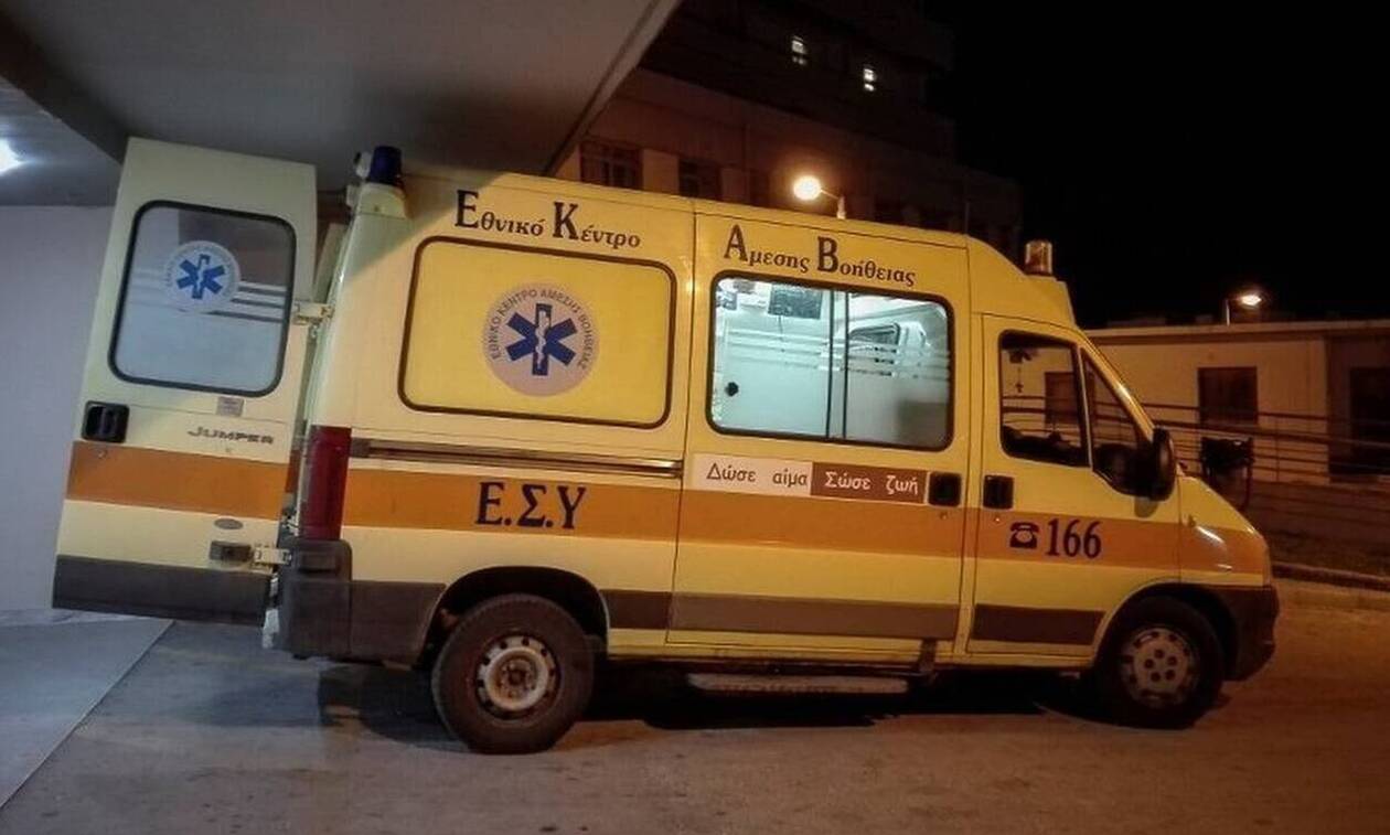 «Ξύπνησε» ο 11χρονος που νοσηλευόταν διασωληνωμένος – Είχε πέσει από το ...