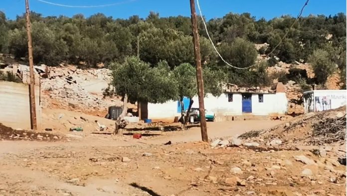 Μάνδρα: Οι ποινές που αντιμετωπίζει ο 14χρονος που πυροβόλησε τον ...