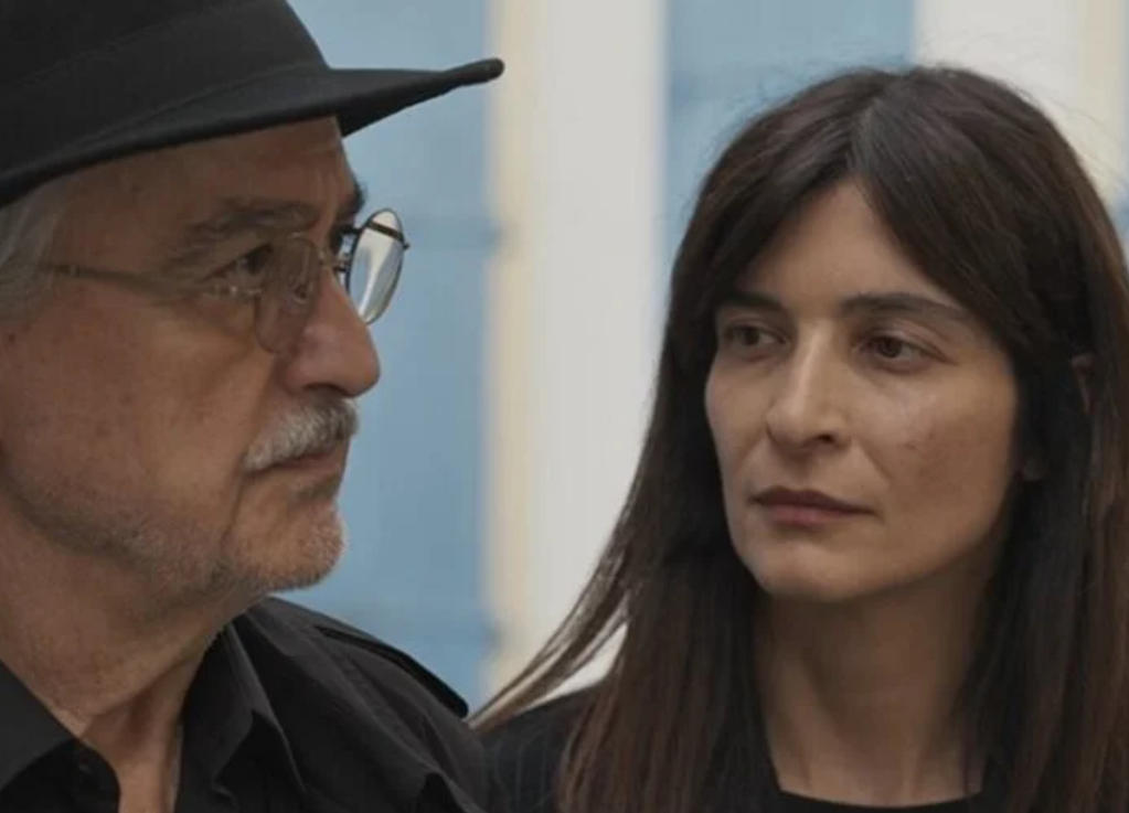 Γη της Ελιάς- Spoiler: Αυτός ο ήρωας πεθαίνει - Θρήνος στο χωριό ...