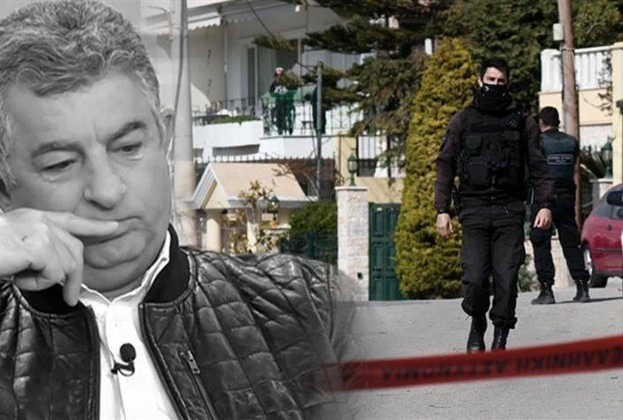 Δολοφονία Καραϊβάζ: Τα άτομα που βρίσκονται στη δικογραφία και το λευκό ...