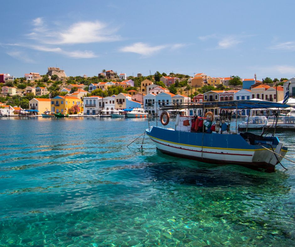 It's all Greek to me - Η γνωστή έκφραση όπως λέγεται σε κάθε χώρα της ...