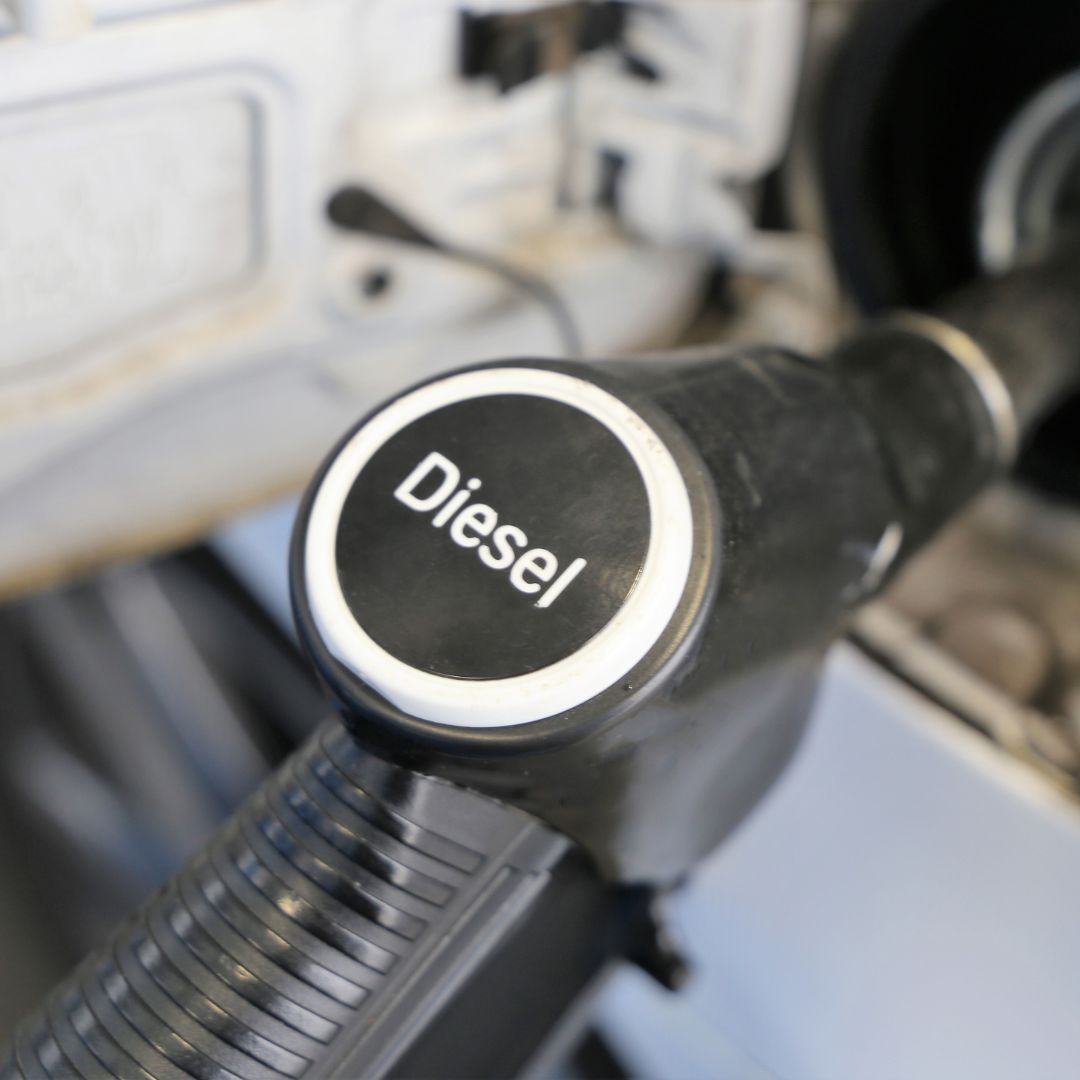 Τέλος η Κυκλοφορία για Χιλιάδες Diesel Οχήματα: Έκκληση για Άμεση Δράση ...