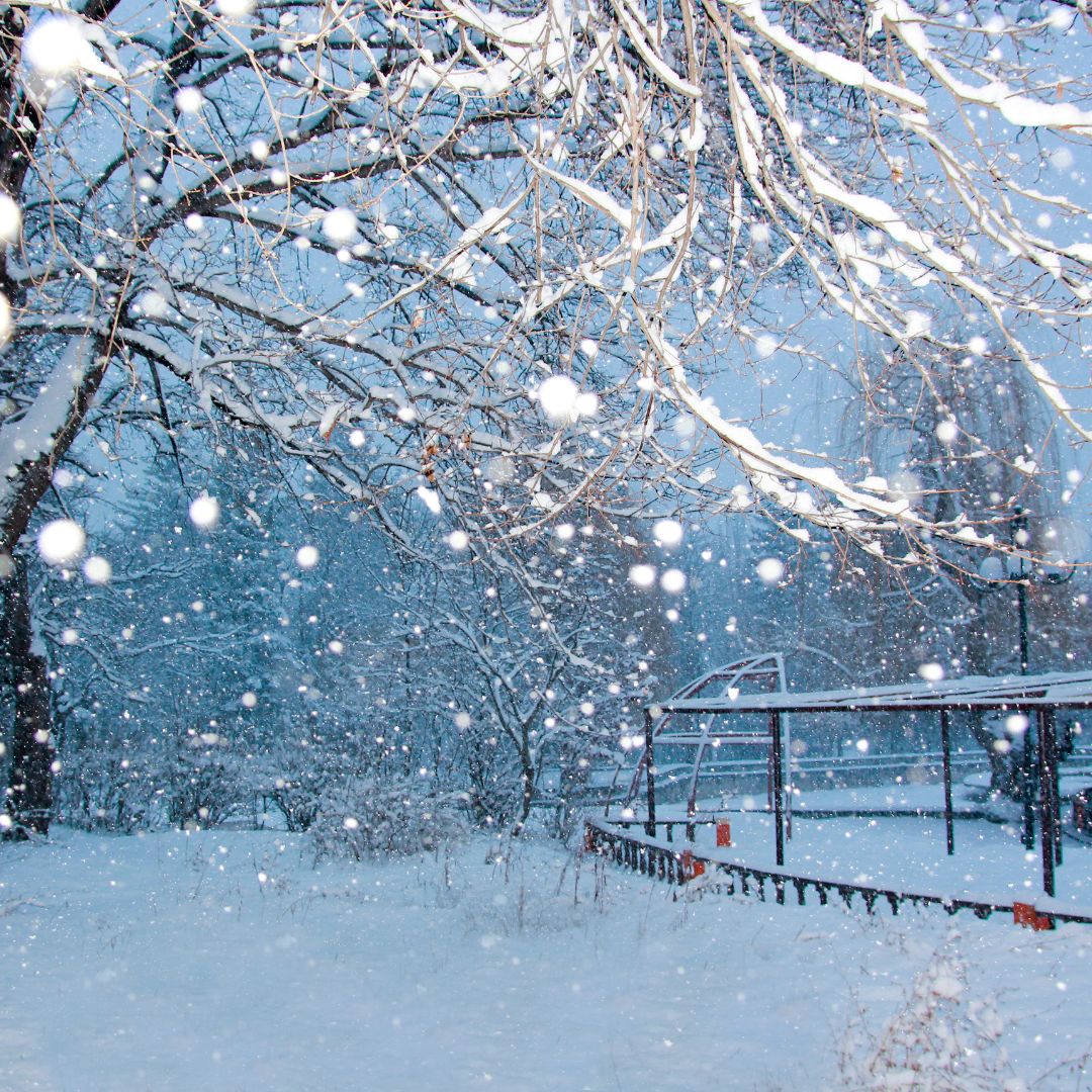 Έρχονται χιόνια στην Αττική - Που θα πέσει η θερμοκρασία έως και 11 ...