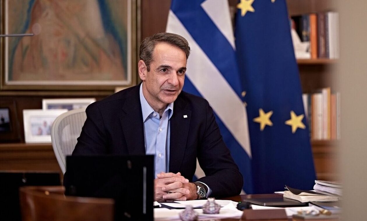 Ευρωεκλογές: Αυτά είναι όλα τα ονόματα των υποψηφίων της Νέας ...