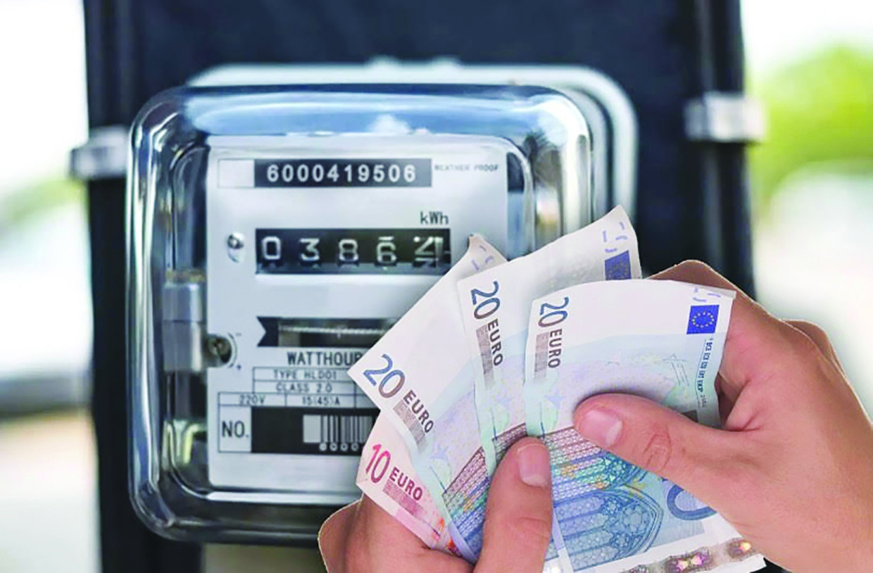 Πότε σου κόβουν το ρεύμα - Έρχεται το «Debt Flagging» για απλήρωτο ...