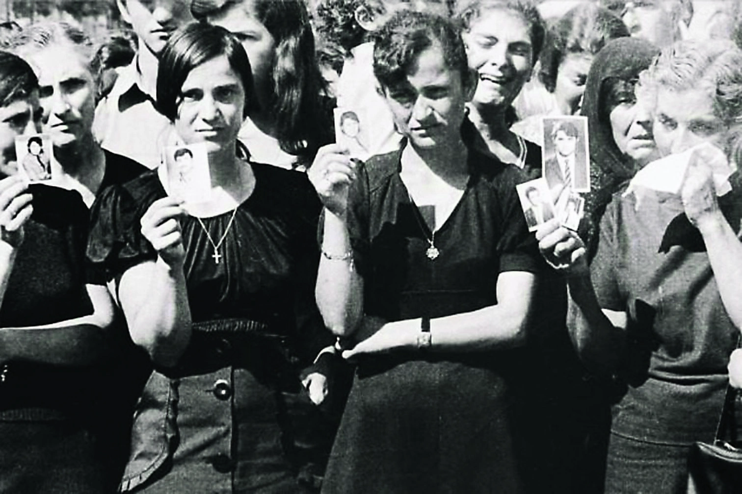 50 χρόνια από την τουρκική εισβολή στην Κύπρο - KalimeraEllada.gr