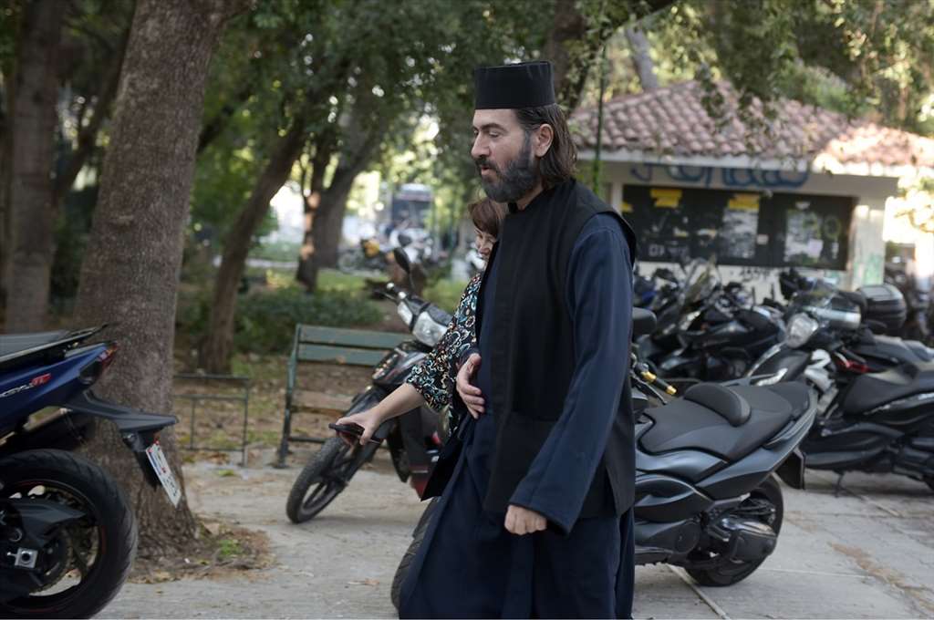 «Όχι» του ΣτΕ στο να επιστρέψει η «Κιβωτός του Κόσμου» στην οικογένεια ...