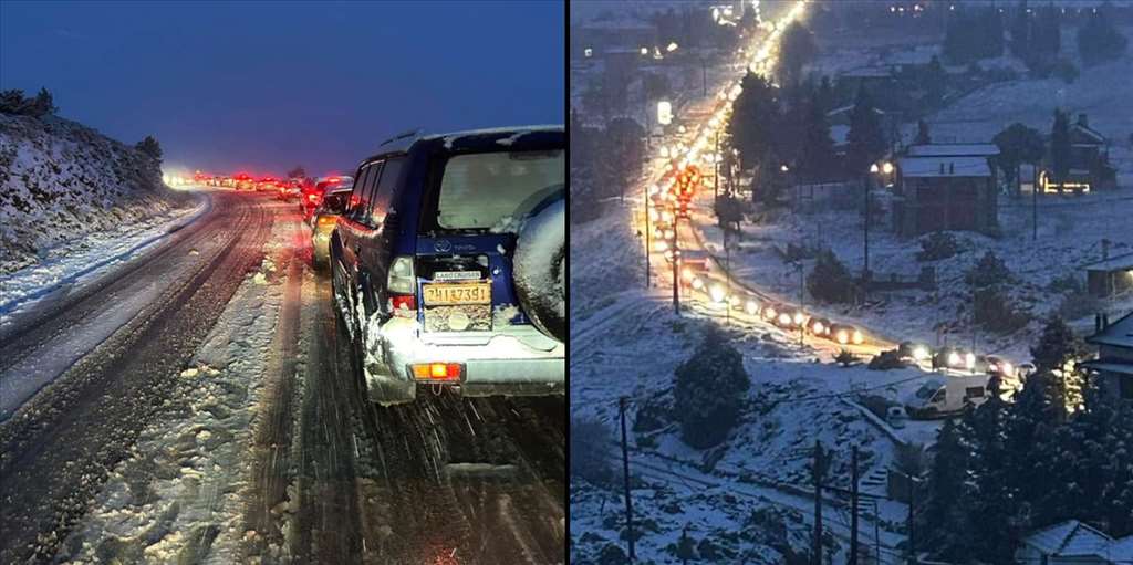 Ηλεκτρικά αυτοκίνητα: Γιατί «έμειναν» στην Αράχωβα προκαλώντας ...