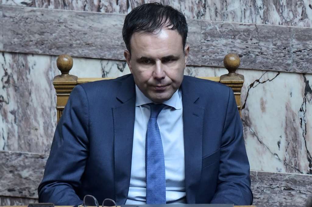 Παραιτήθηκε από το πρωθυπουργικό γραφείο ο Αλέξης Πατέλης – Τι αναφέρει ...