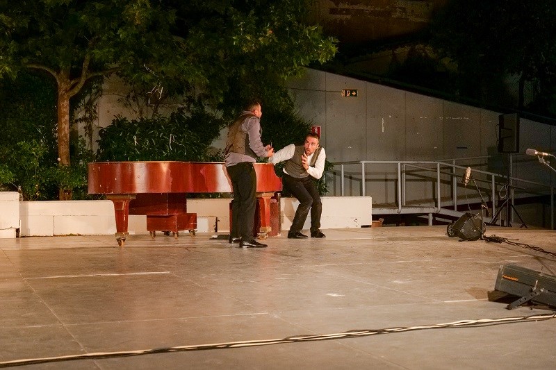 Το Lemon «μίλησε» στην ψυχή του κοινού που «ταξίδεψε» σε στεριά και ...